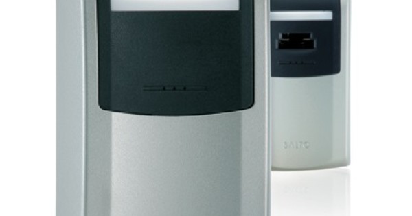 SMART ESD SALTO, Comutator Card, Economizor Energie Electrica Camera Hotel