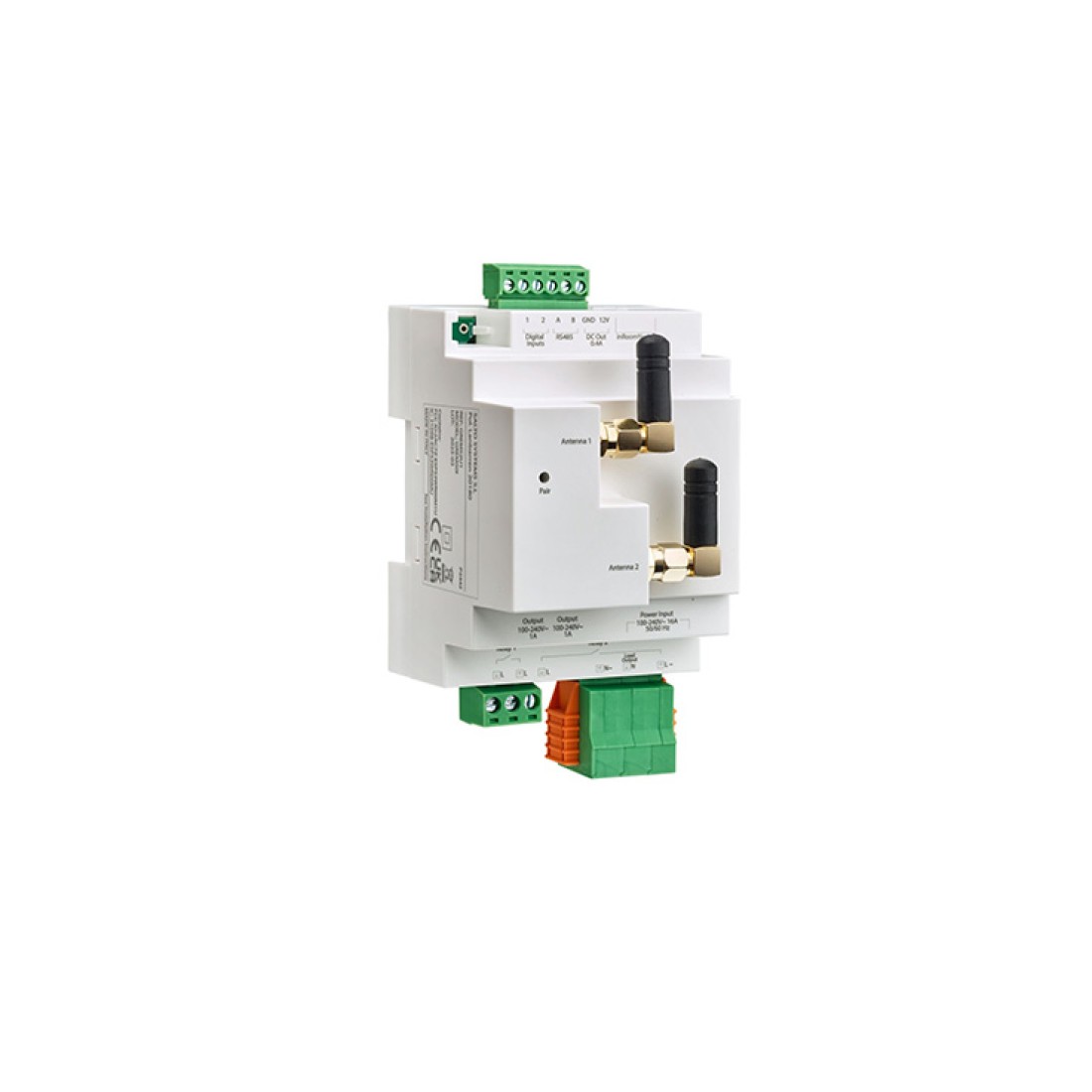 Salto Controller XS4 Sense