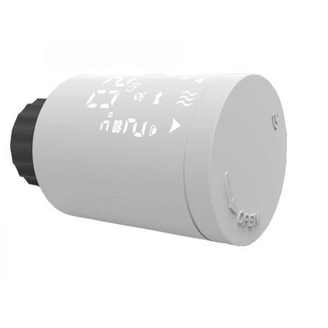 Smart Termostat Radiator ZigBee Tuya