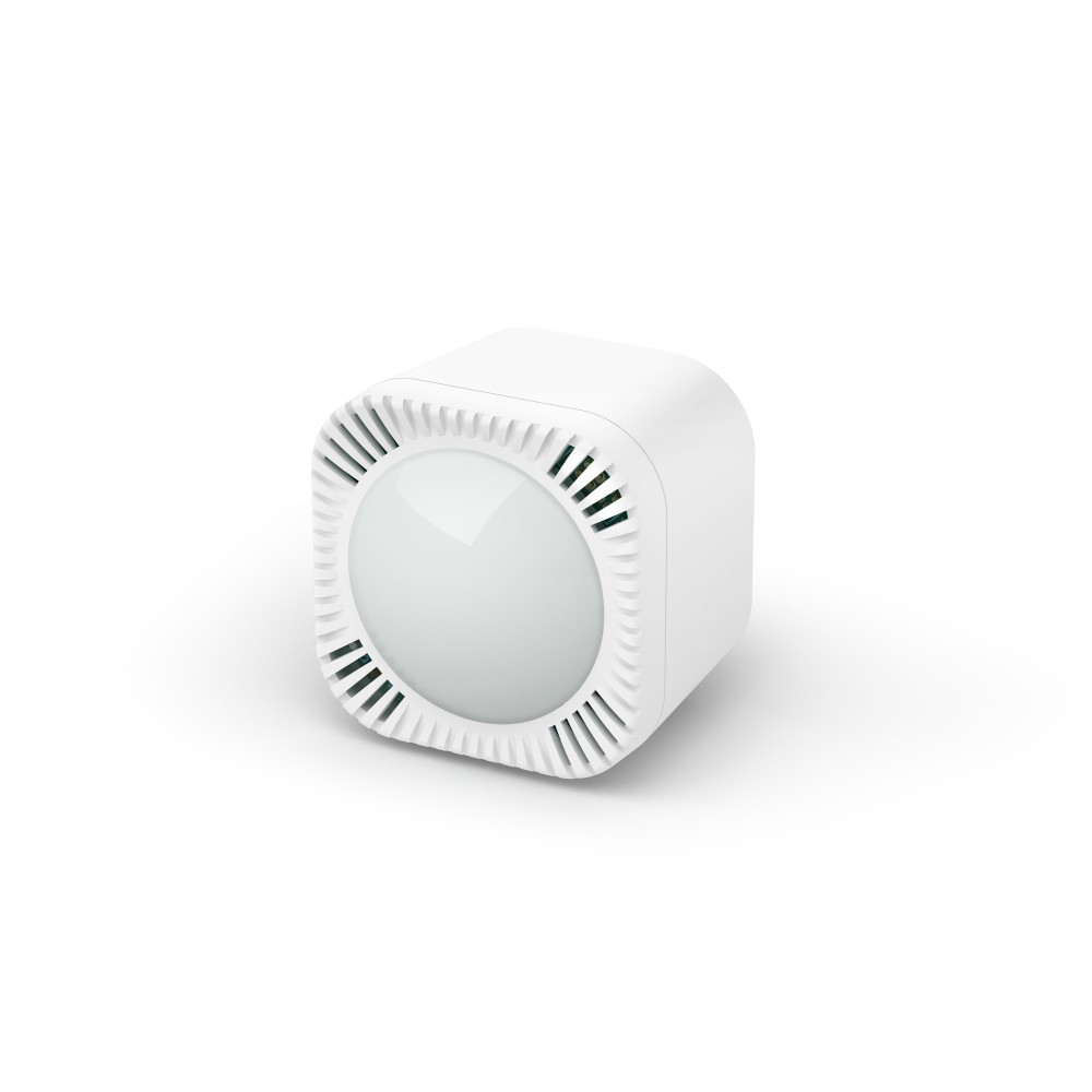 TriSensor 8 Aeotec, Multisenzor 3-in-1, Z-Wave Gen 8