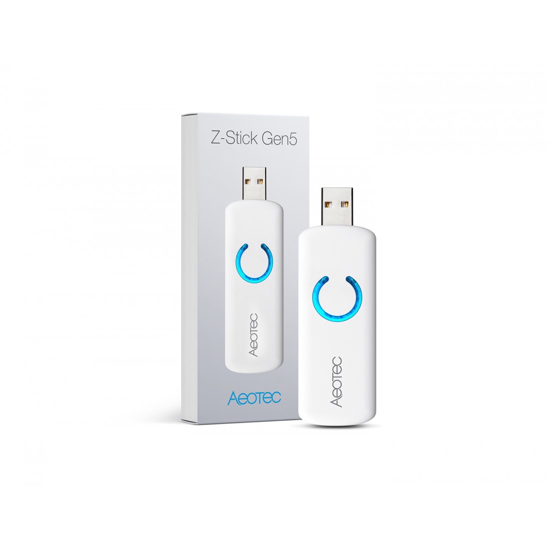 Aeotec Z-Stick Gen5