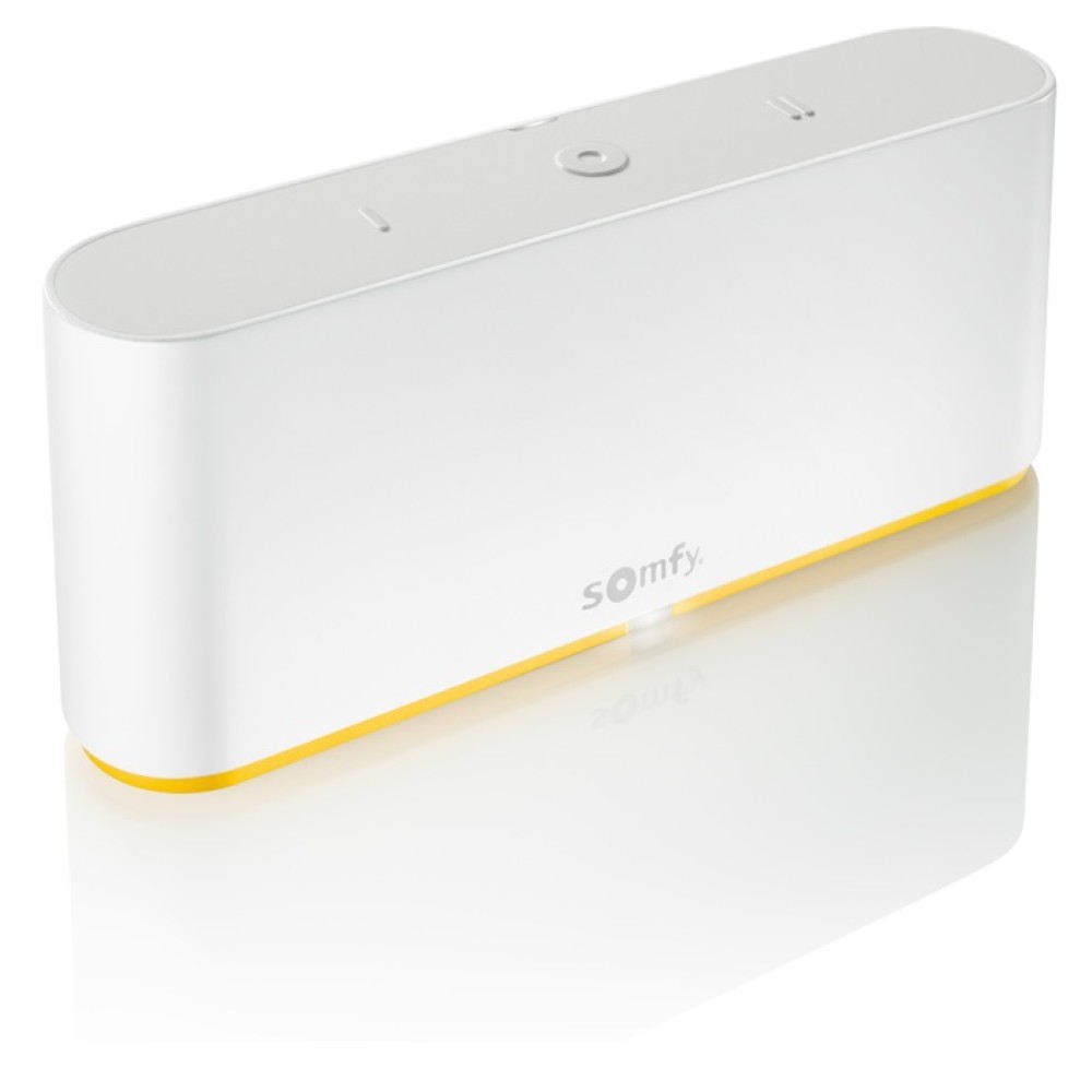 Hub Somfy TaHoma Switch PRO DIY