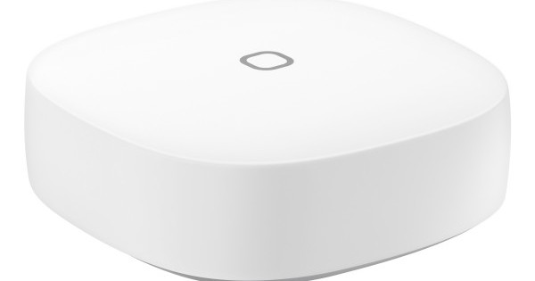 SmartThings Button