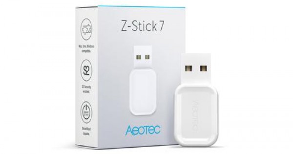 Aeotec Z-Stick 7