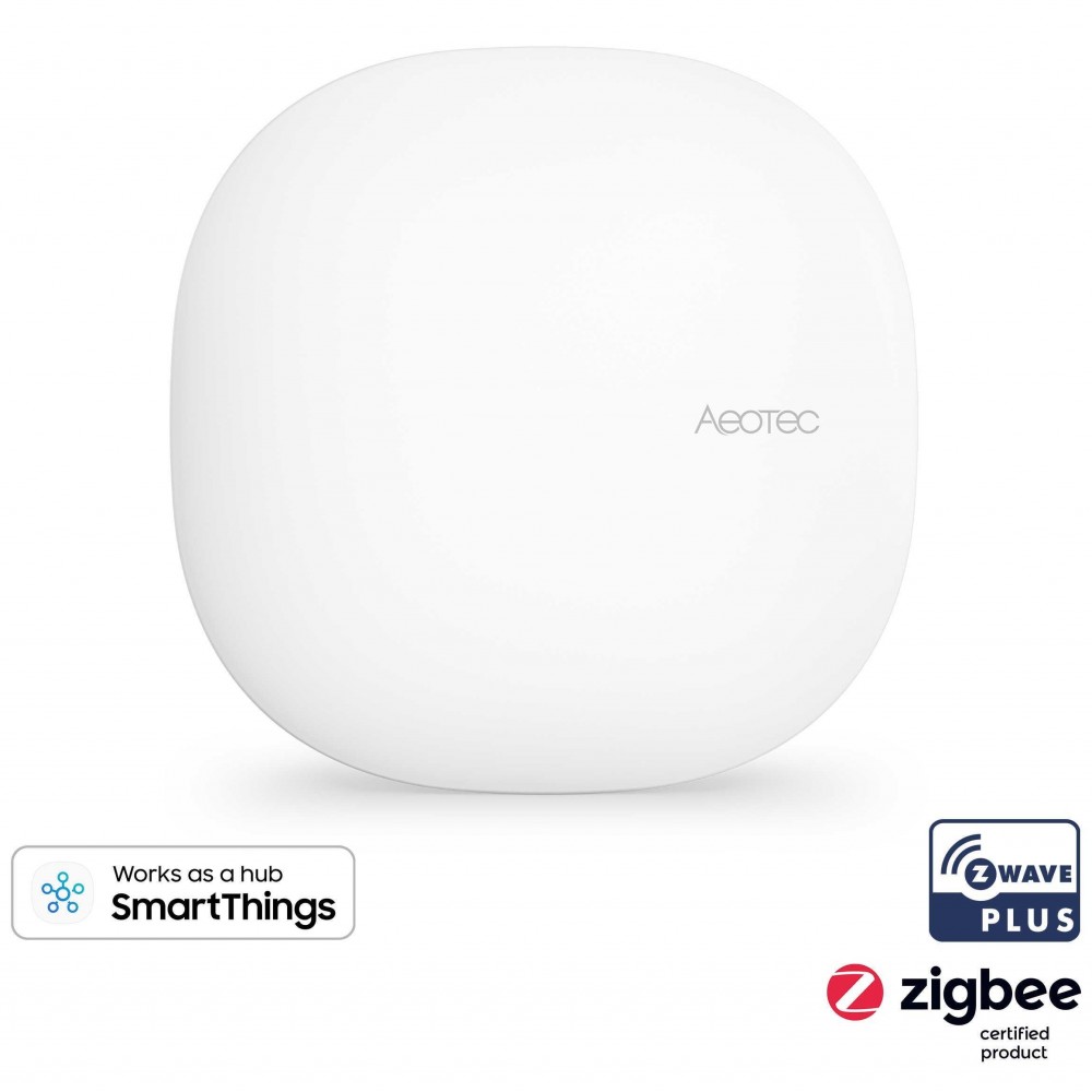 Aeotec Smart Home HUB
